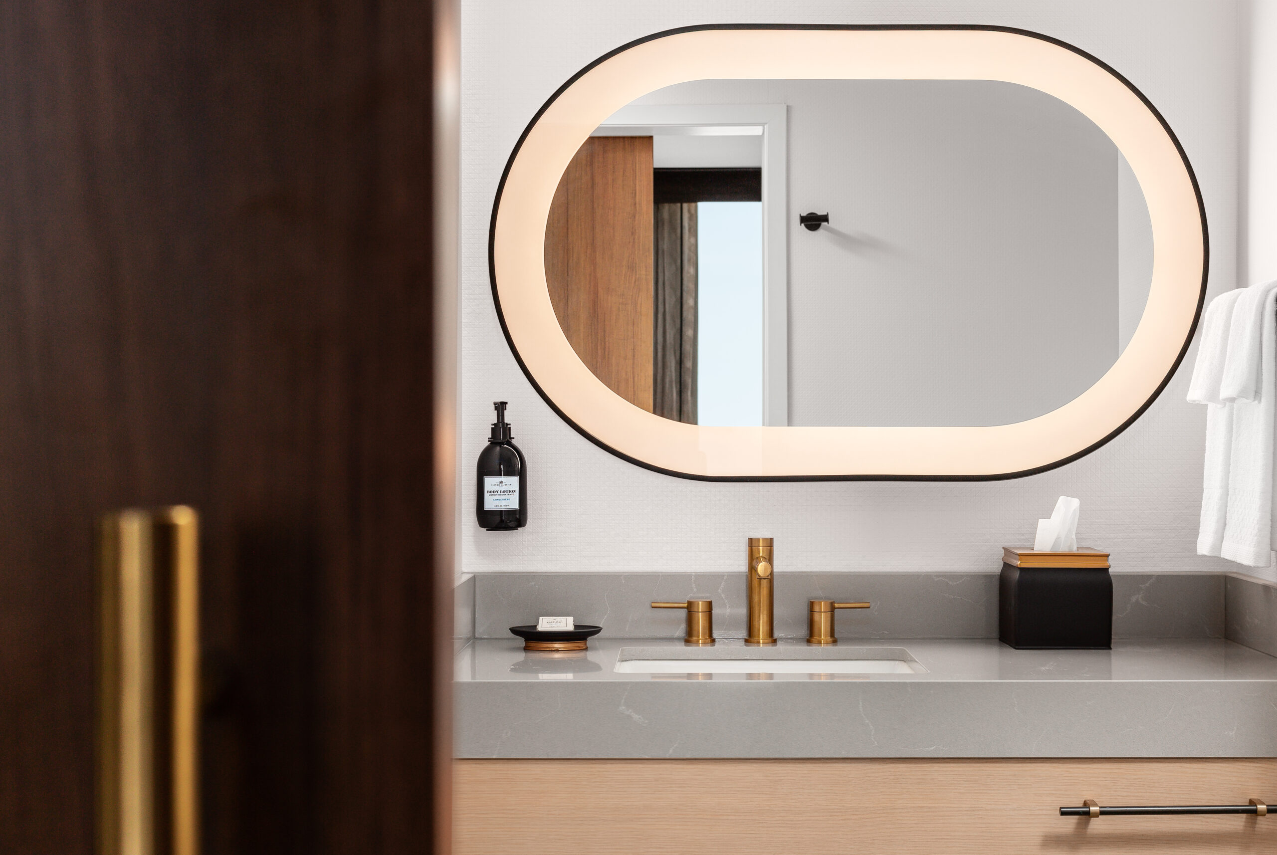 Dayton, OH Hotels | Hotel Ardent